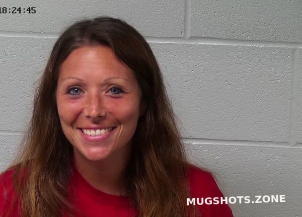 GRAGG LISA MARI 07/13/2023 - Fayette County Mugshots Zone