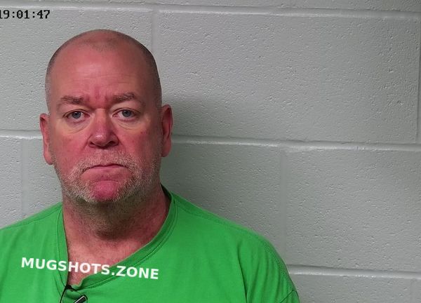 Merrick John Michael 08 01 2023 Fayette County Mugshots Zone