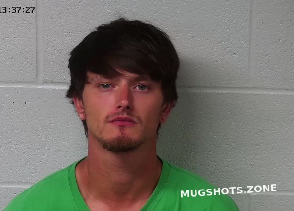 SHINKLE JAYDEN ANDREW 08/16/2023 - Fayette County Mugshots Zone