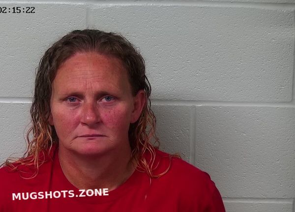 MINOR SHELLY DENISE 09/05/2023 - Fayette County Mugshots Zone
