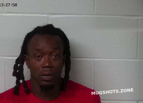 DAVINPORT JUSTIN 09/25/2023 - Fayette County Mugshots Zone