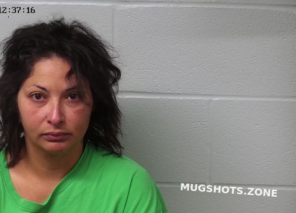 PERKINS RONISHA SHVONNE 11/04/2023 - Fayette County Mugshots Zone