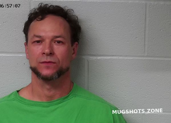 SURINA DANIEL M 11/08/2023 - Fayette County Mugshots Zone