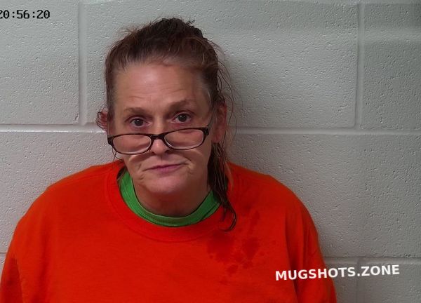 BIGGS TRACY 11/09/2023 - Fayette County Mugshots Zone