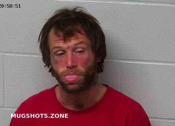 SANDERS RODERICK W 11/18/2023 - Fayette County Mugshots Zone