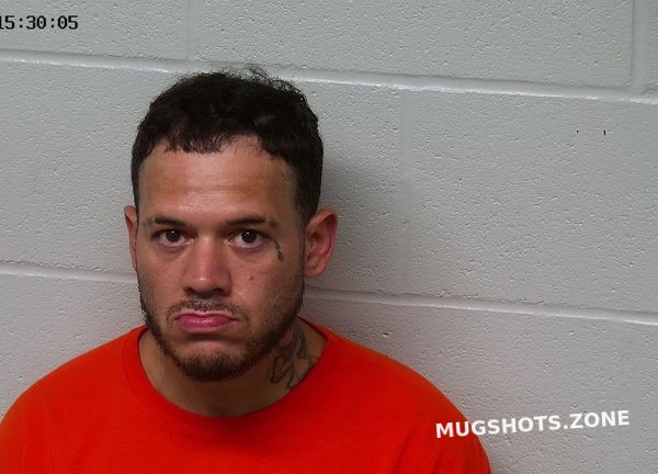 TROTT ALEXANDER 11/20/2023 - Fayette County Mugshots Zone