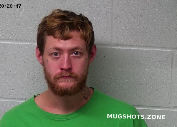FOWLER JOHN JOSEPH 11/21/2023 - Fayette County Mugshots Zone