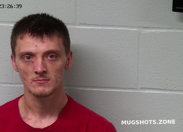 DRAKE TYLER RAYMOND 12/14/2023 - Fayette County Mugshots Zone