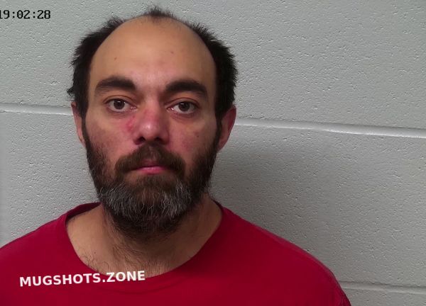 HOWLAND JOSEPH TYLER 12/30/2023 - Fayette County Mugshots Zone