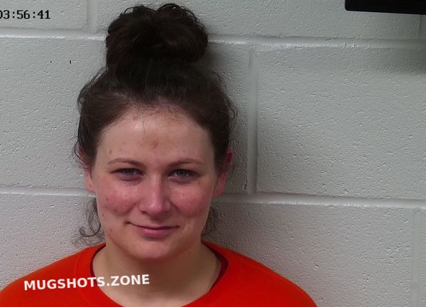 TAYLOR DEEANNA LYNN 01/04/2024 - Fayette County Mugshots Zone