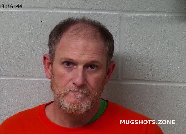 COMBS KENNETH EUGENE 01/08/2024 - Fayette County Mugshots Zone