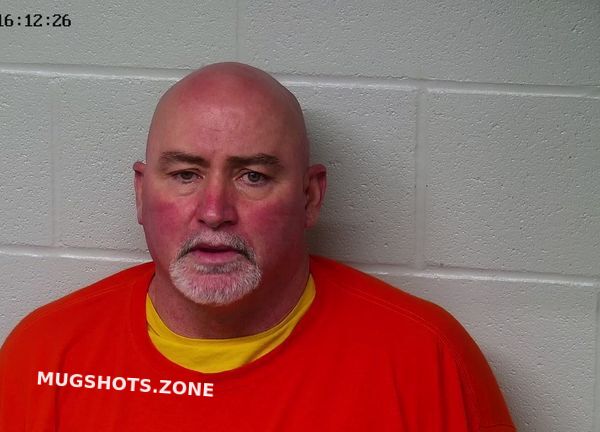 COLBURN LAWRENCE E 02/22/2024 - Fayette County Mugshots Zone
