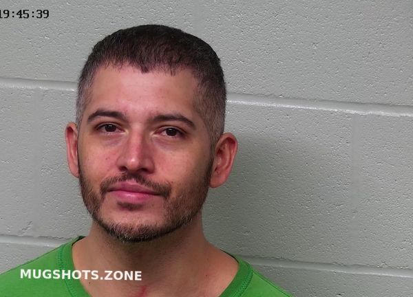 WHALEY HOLDEN ANDREW 02/28/2024 - Fayette County Mugshots Zone