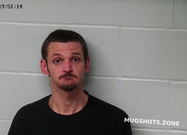 UNGER JUSTIN RAY 04/12/2024 - Fayette County Mugshots Zone