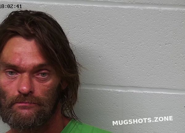 LOWE CRAIG MARTIN 04/26/2024 - Fayette County Mugshots Zone