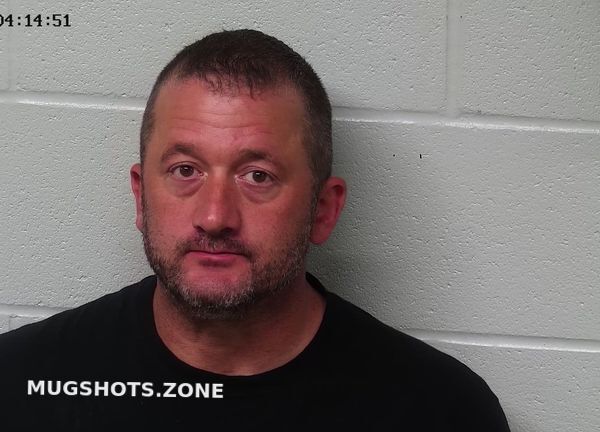 COOK JOSHUA ARON 05/04/2024 - Fayette County Mugshots Zone