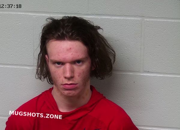 JARVIS CARTER A 05/17/2024 - Fayette County Mugshots Zone