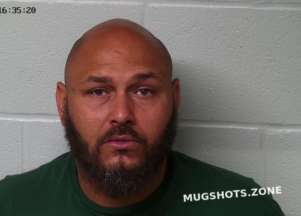 MORRIS STEPHAN AUBERY LEE 05/21/2024 - Fayette County Mugshots Zone