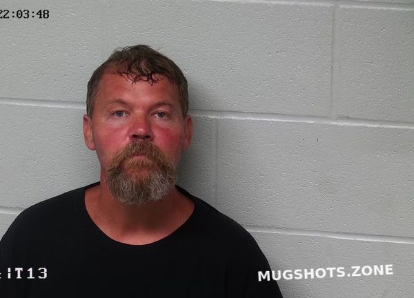 RENO DAVID HANSON 06/03/2024 - Fayette County Mugshots Zone