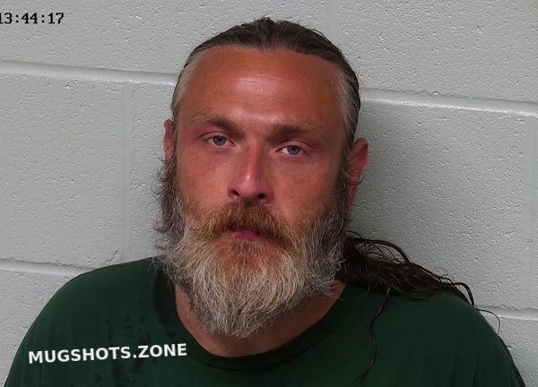 GUILKEY ORRY JAMES 06/05/2024 - Fayette County Mugshots Zone