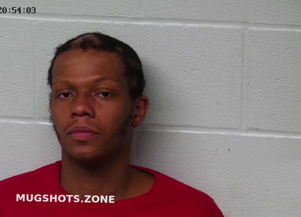 SIMMS DARVION DAMARIO 06/09/2024 - Fayette County Mugshots Zone