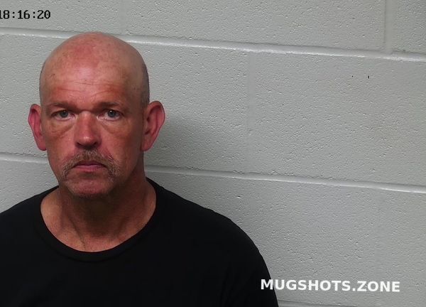 SAXTON MARK ALAN 06/27/2024 - Fayette County Mugshots Zone
