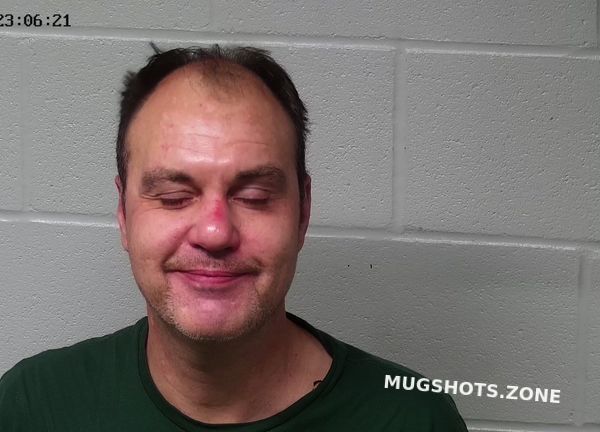 HARRIS LANCE MARTIN 06/28/2024 - Fayette County Mugshots Zone