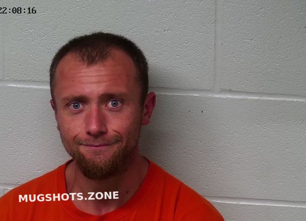 RITTENHOUSE JUSTIN 07/06/2024 - Fayette County Mugshots Zone