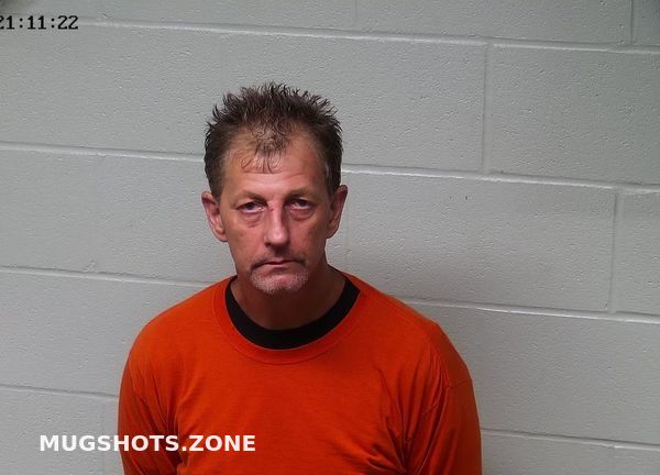 MULLINS TIMOTHY DEWAYNE 07/16/2024 - Fayette County Mugshots Zone
