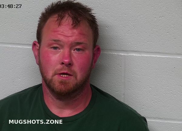 POLLOCK MATTHEW LANCE 07/24/2024 - Fayette County Mugshots Zone