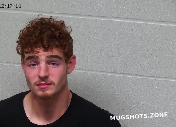STEPHENS ASHTON 08/15/2024 - Fayette County Mugshots Zone