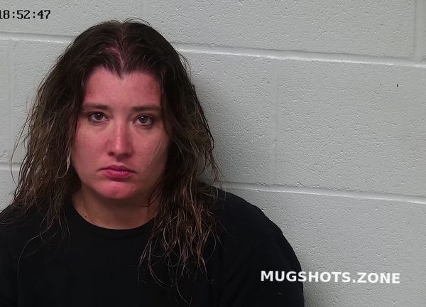 COLLINS DESTINY MARIE 08/17/2024 - Fayette County Mugshots Zone