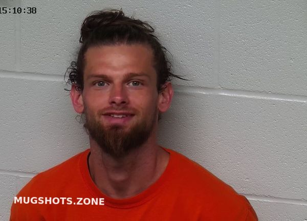 PERKINS COREY SCOTT 09/16/2024 - Fayette County Mugshots Zone