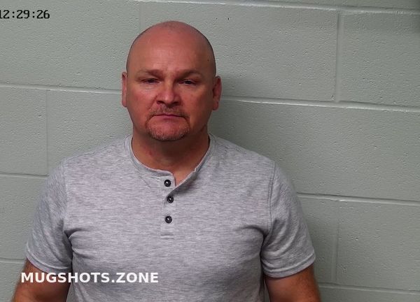 WILLIAMS THOMAS FORREST 09/30/2024 - Fayette County Mugshots Zone