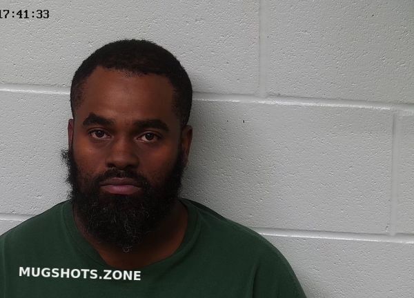 THOMAS KENNETH L 10/08/2024 - Fayette County Mugshots Zone