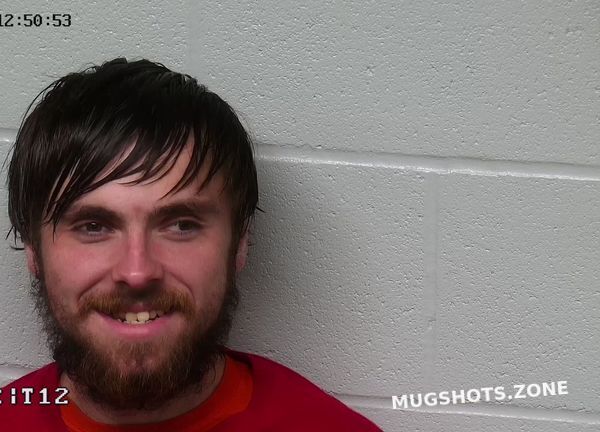 SUTTON JAMES THOMAS 10/09/2024 - Fayette County Mugshots Zone