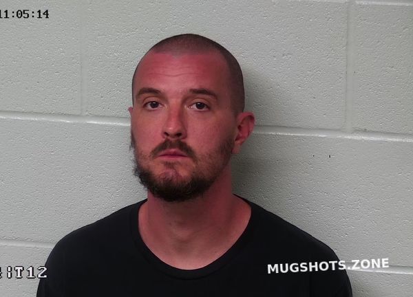 STORER MATTHEW SCOTT 10/09/2024 - Fayette County Mugshots Zone
