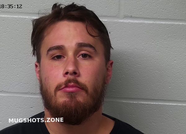 PERRY TYLER ANDREW 10/09/2024 - Fayette County Mugshots Zone