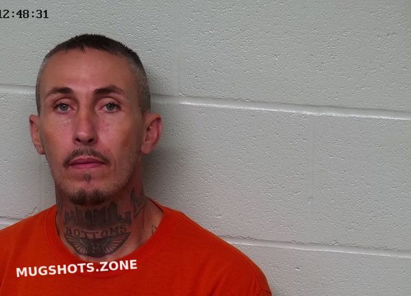 SMITH ARCHIE THOMAS 10/21/2024 - Fayette County Mugshots Zone