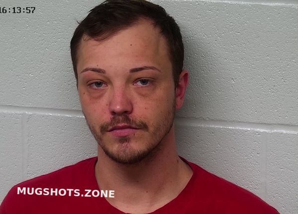 WEIGEL ISAAC JONATHAN 11/13/2024 - Fayette County Mugshots Zone