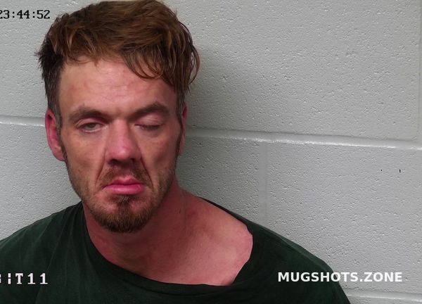 JENKINS KEVIN 11/16/2024 - Fayette County Mugshots Zone