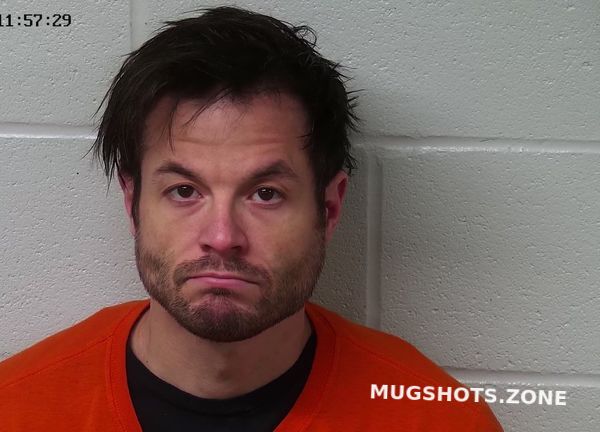 COOK JOSHUA SCOTT 12/12/2024 - Fayette County Mugshots Zone