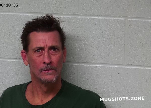 MORRIS SCOTT RAYMOND 01/04/2025 - Fayette County Mugshots Zone