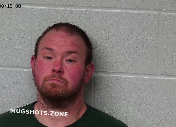 POLLOCK MATTHEW LANCE 01/04/2025 - Fayette County Mugshots Zone