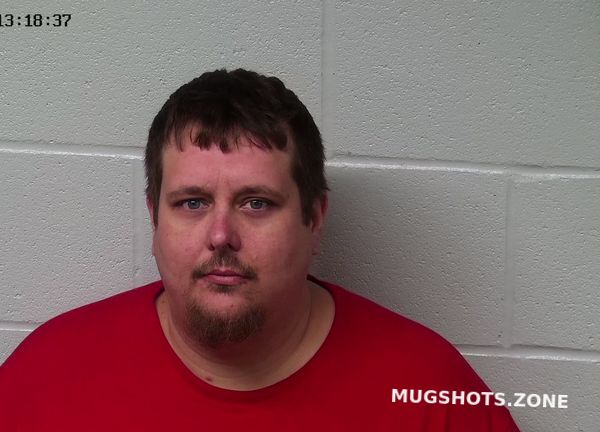 WILSON AARON JOSEPH 01/10/2025 - Fayette County Mugshots Zone