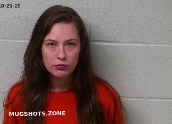 SCOTT TERREN RENEE 01/22/2025 - Fayette County Mugshots Zone