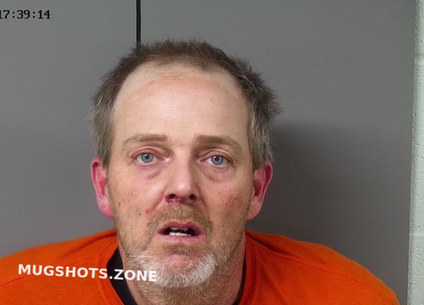 YOUNG ERIC JOE 02/24/2025 - Fayette County Mugshots Zone