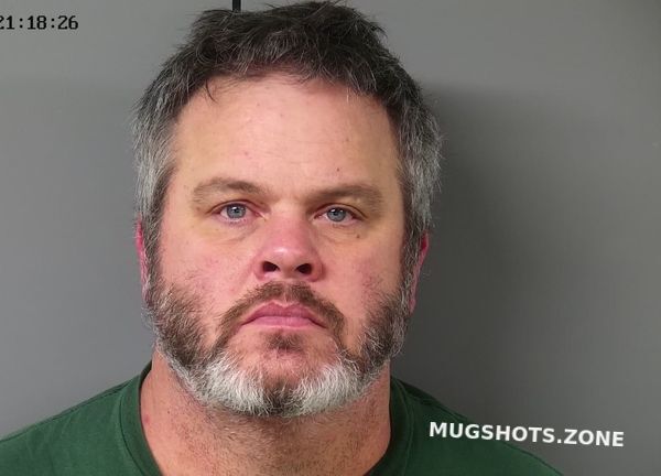 RHOADES KYLE RICHARD 02/27/2025 - Fayette County Mugshots Zone