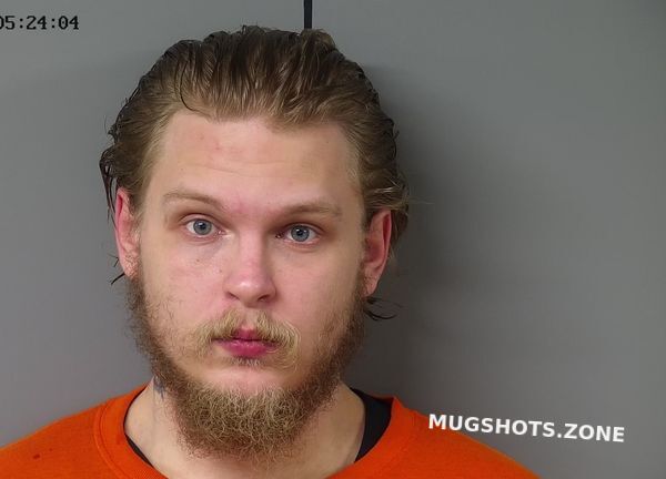 SMITH TYLER SAMUEL 03/02/2025 - Fayette County Mugshots Zone