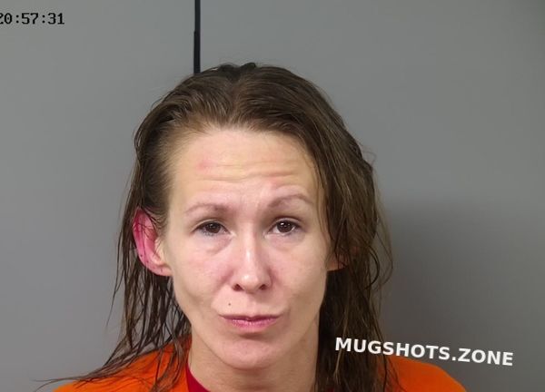 PUTNEY AMY SUE 03/02/2025 - Fayette County Mugshots Zone